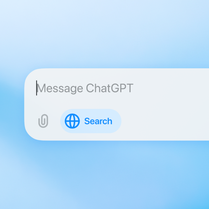 SearchGPT Launches As ChatGPT's Real-Time Search Feature