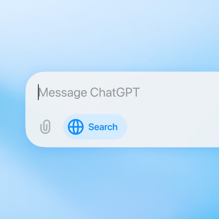 SearchGPT Launches As ChatGPT's Real-Time Search Feature