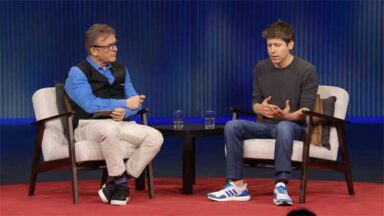 OpenAI CEO Sam Altman Confirms Planning Open Source AI Model