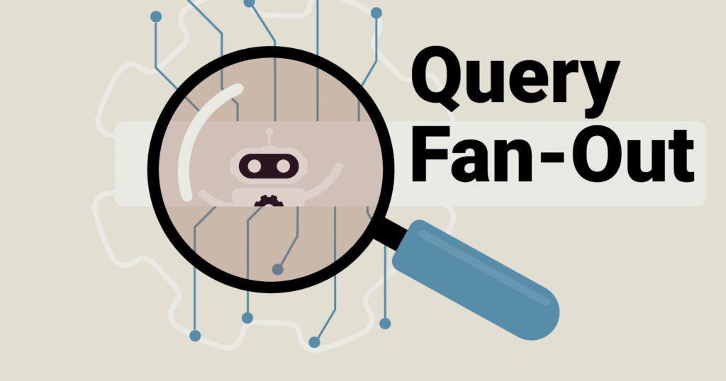Google's Query Fan-Out Patent: Thematic Search