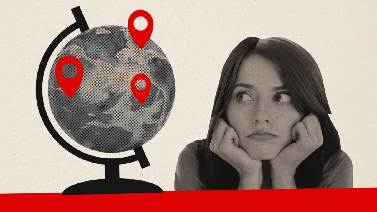 How AI’s Geo-Identification Failures Are Rewriting International SEO